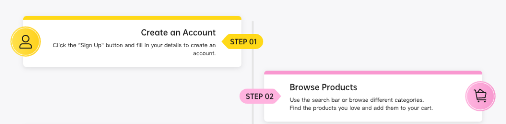 How to buy from OneMall – OneMall