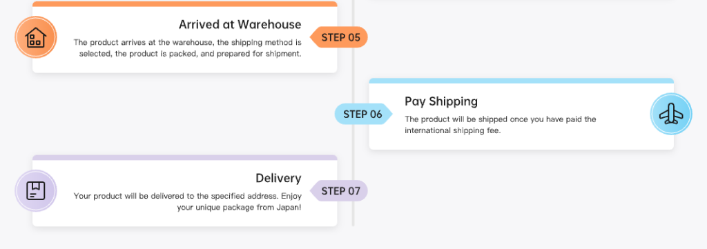 How to buy from OneMall – OneMall