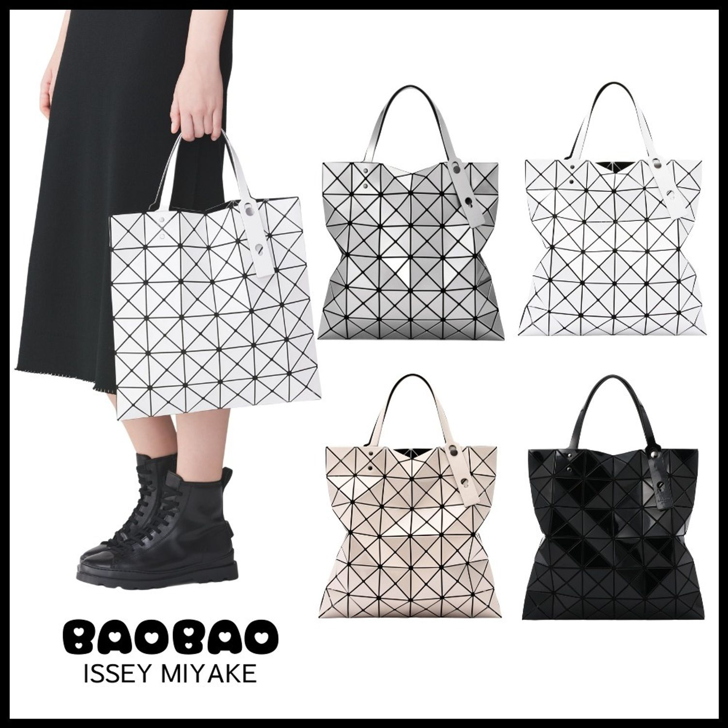 10 must-know Japanese handbag brands – OneMall