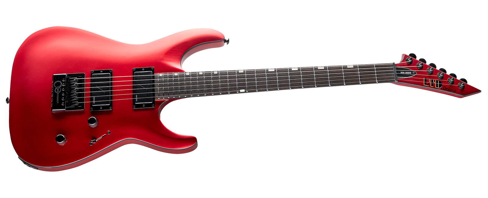 ESP Guitar Guide: A Musical Craftsmanship Journey – OneMall