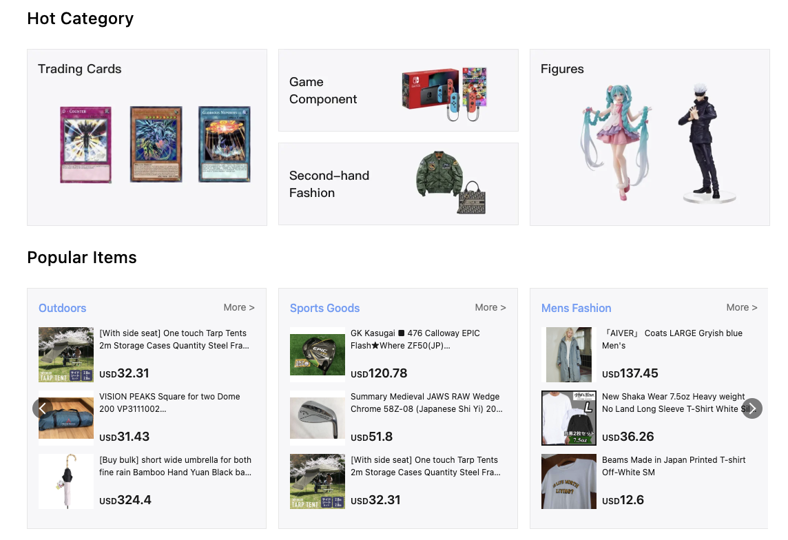 What is Yahoo Auctions? – OneMall