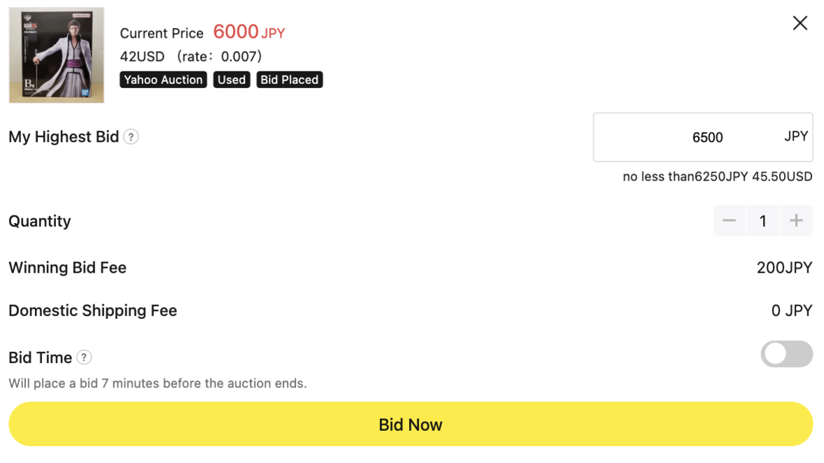 What is Yahoo Auctions? – OneMall