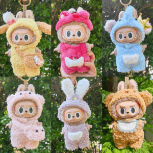 The Ultimate Guide to Labubu Blind Boxes: The Hottest Collectibles of ...