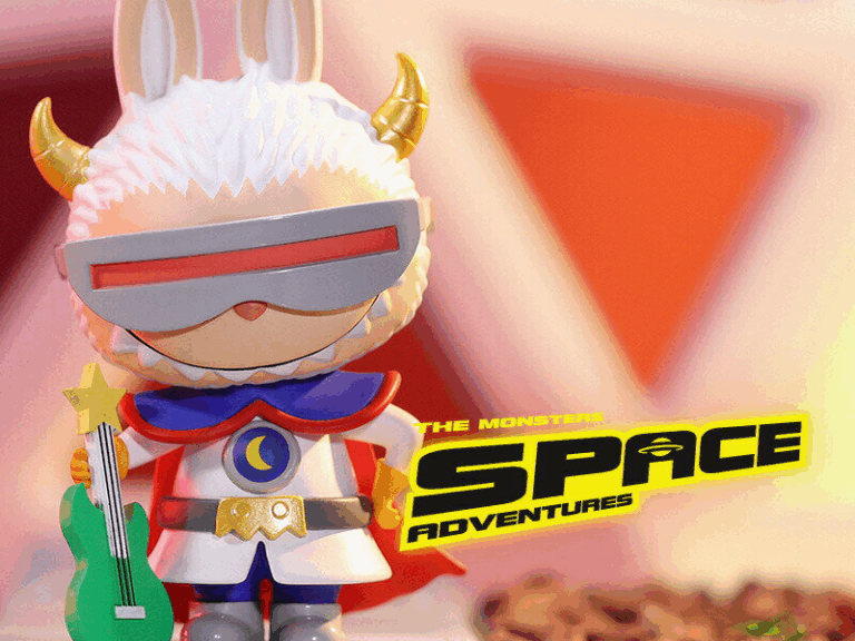 The Ultimate Guide to Labubu Blind Boxes: The Hottest Collectibles of ...