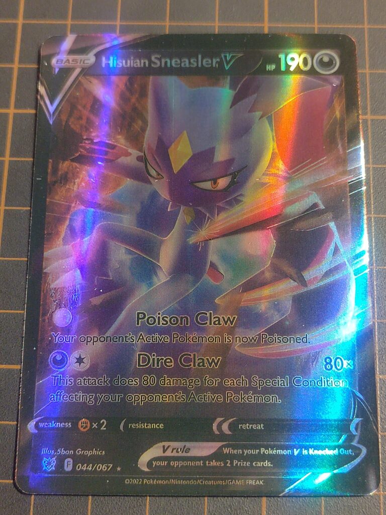Fake Pokémon Cards: Spotting Fakes – A OneMall Guide – OneMall