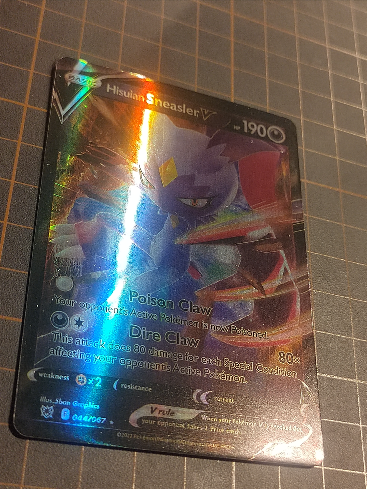Fake Pokémon Cards: Spotting Fakes – A OneMall Guide – OneMall