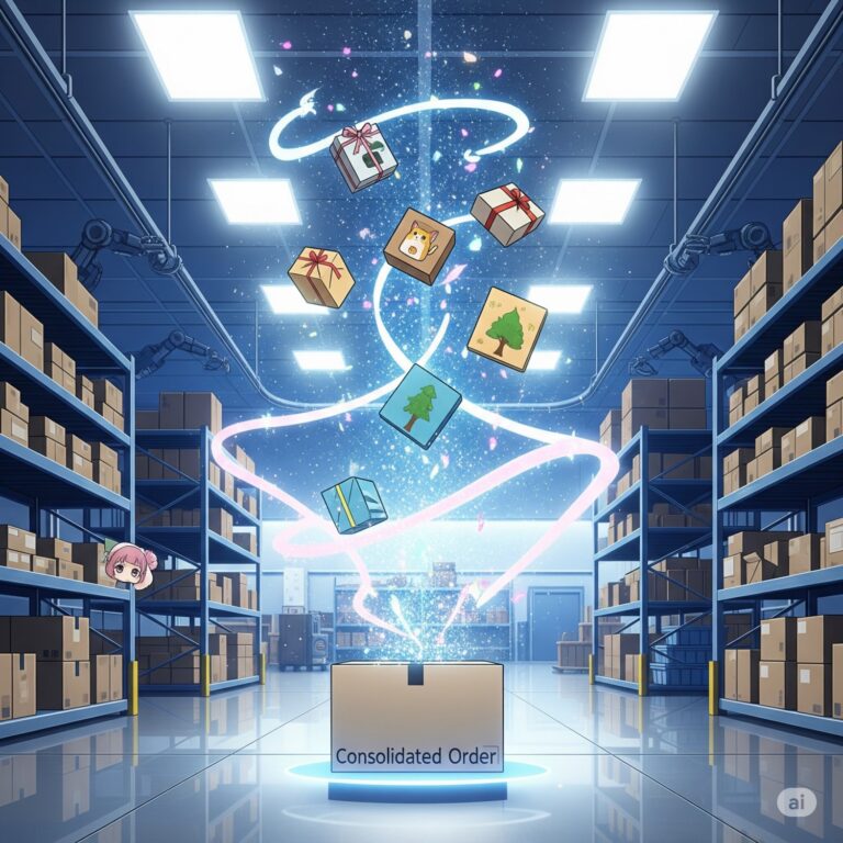 Mercari Japan: The Ultimate Guide to Shopping Like a Pro in 2025 – OneMall