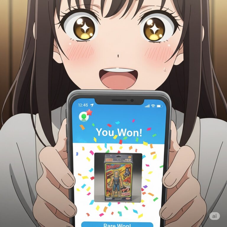 Yahoo! Japan Auctions for Beginners: Your First Step to Winning Rare Japanese Goods – OneMall