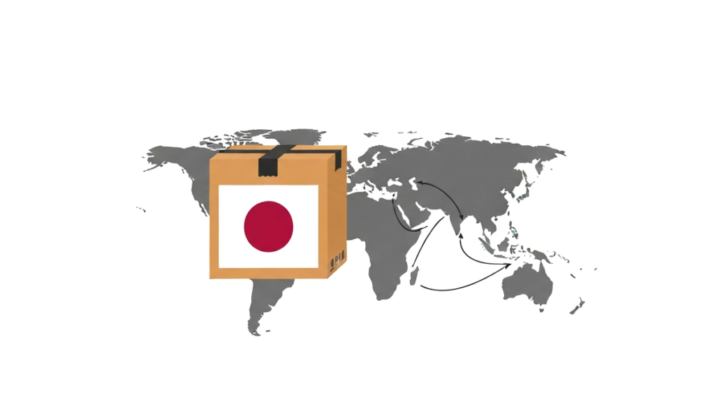 How to shop on Amazon Japan from abroad? – OneMall