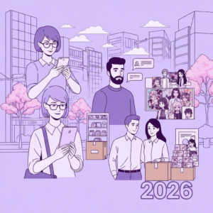 Cheapest Japan Proxy Services in 2026: Fee Comparison Guide – OneMall