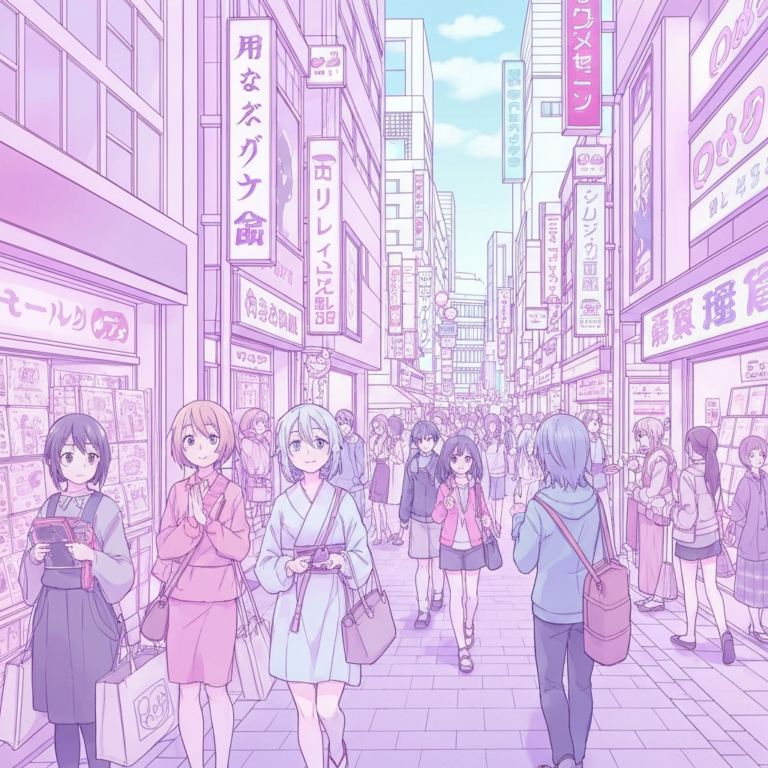 Sword Art Online Merchandise From Japan 2026: Ultimate SAO Guide – OneMall