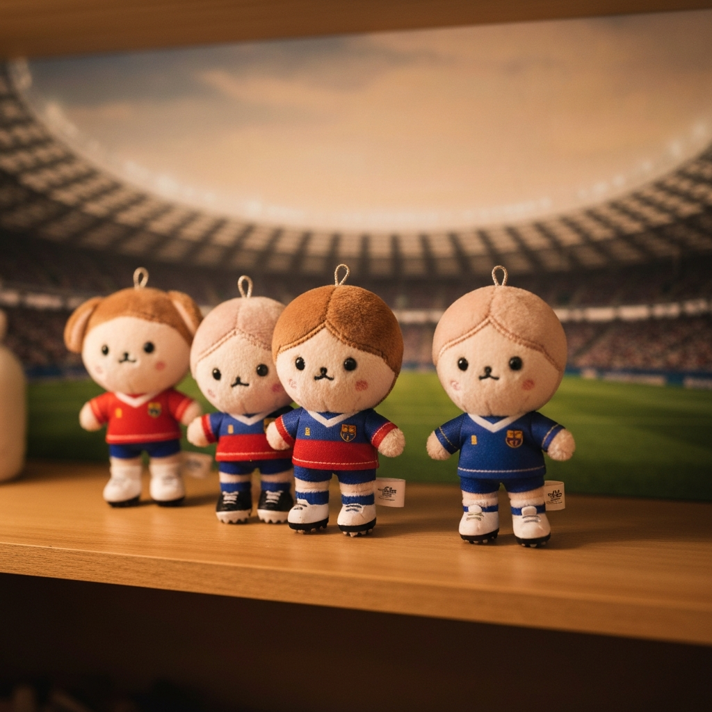 Labubu World Cup 2026: Buy Cheap & Cheapest Pop Mart x FIFA Labubu from ...