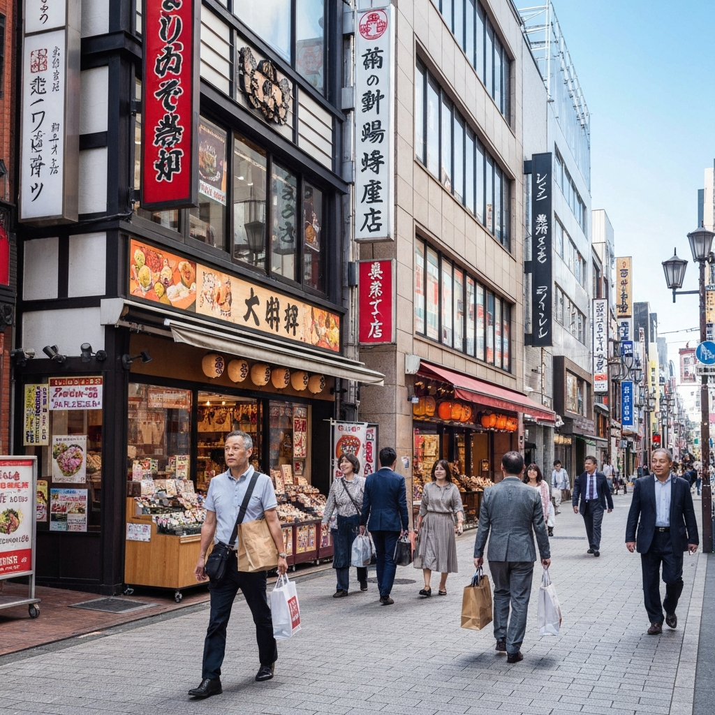 Best Japan Shopping Services in 2026: How to Pick the Right One – OneMall